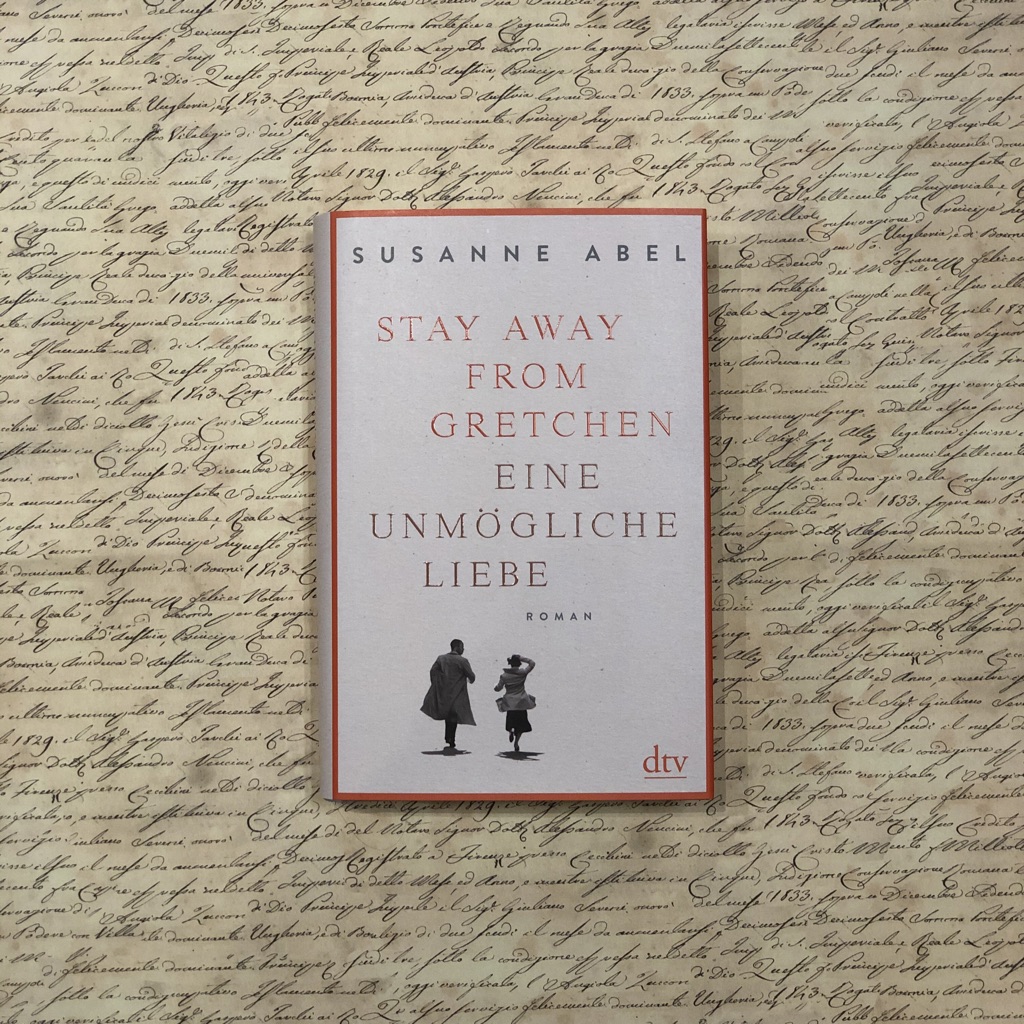 Stay away from Gretchen – Eine unmögliche Liebe – Fördeseiten